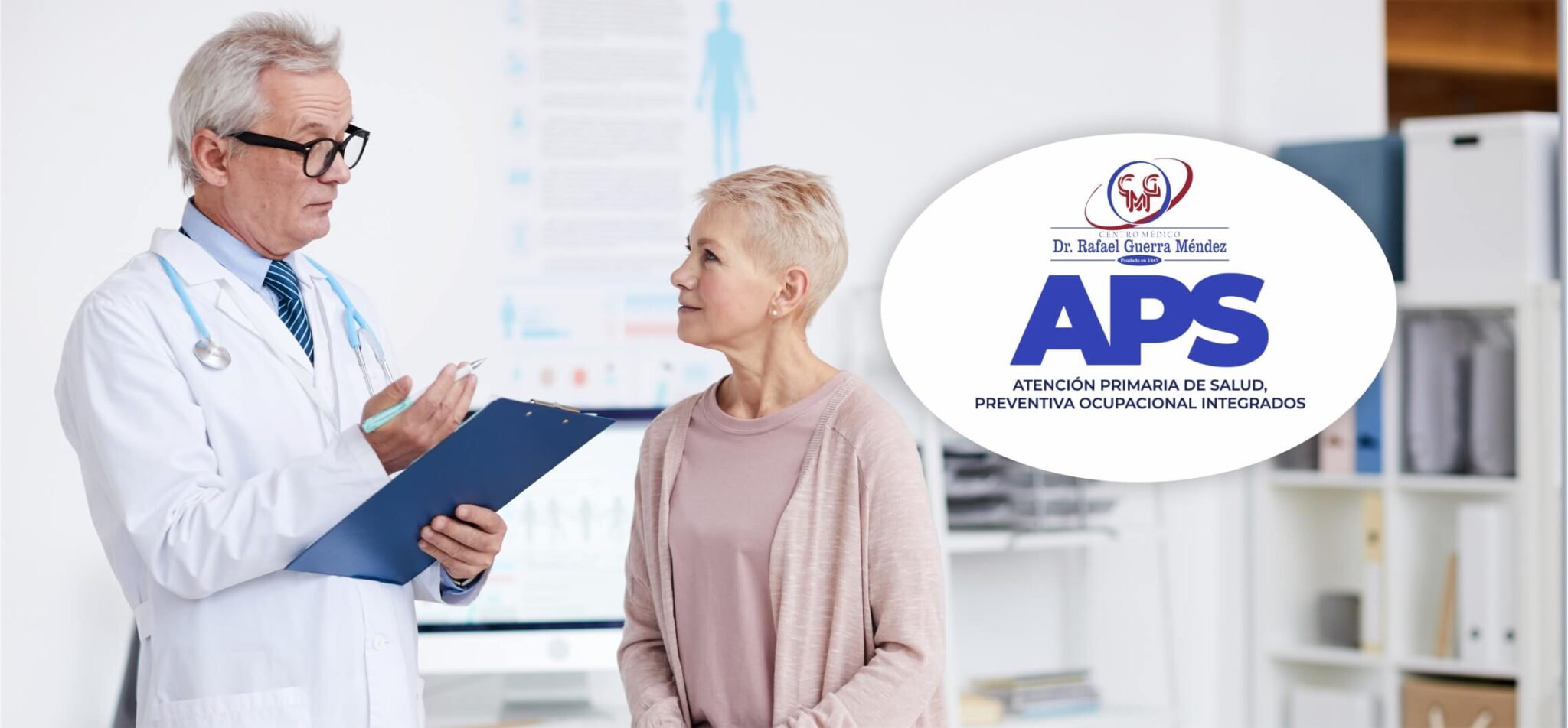 Atención primaria de salud (APS) y seguros corporativos de salud